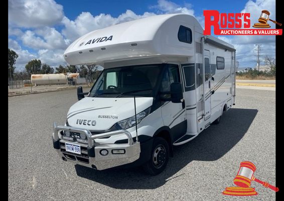 Ross's Auctioneers & Valuers :: Welcome to Ross' Auctions