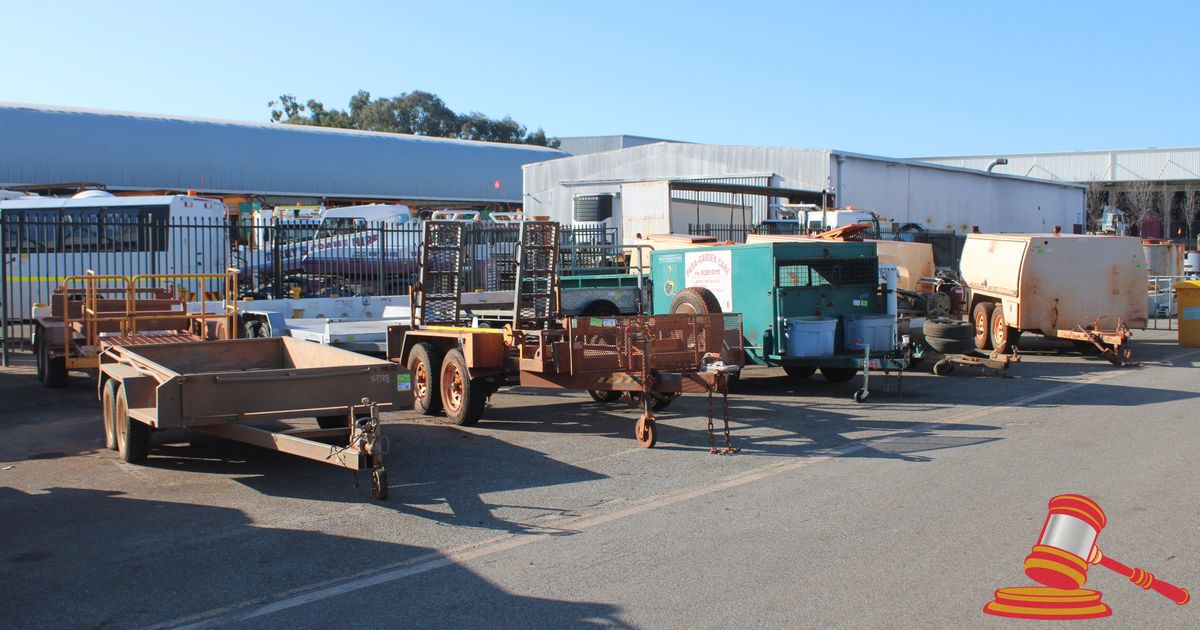 Ross's Auctioneers & Valuers