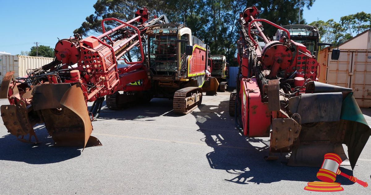 Ross's Auctioneers & Valuers