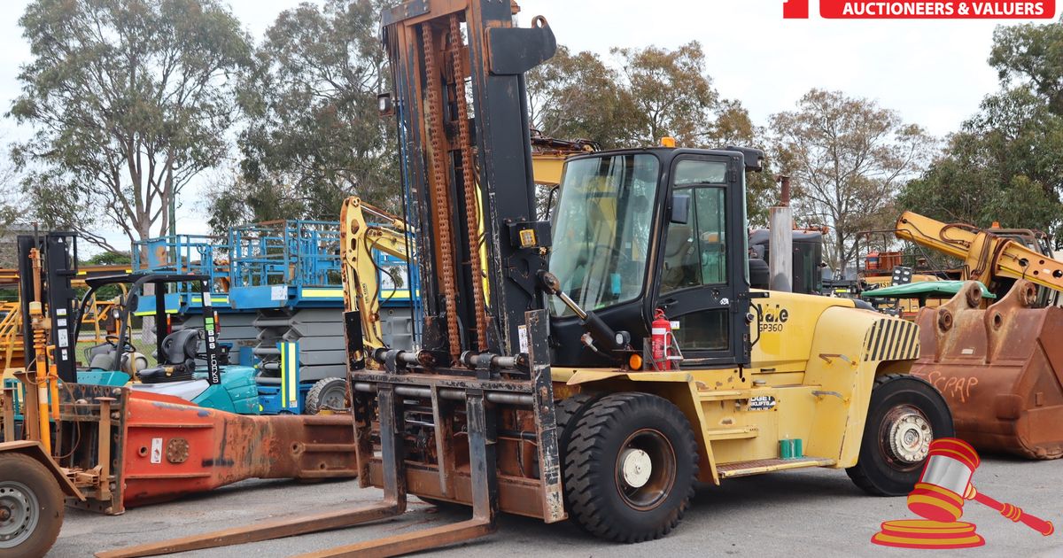 Ross's Auctioneers & Valuers