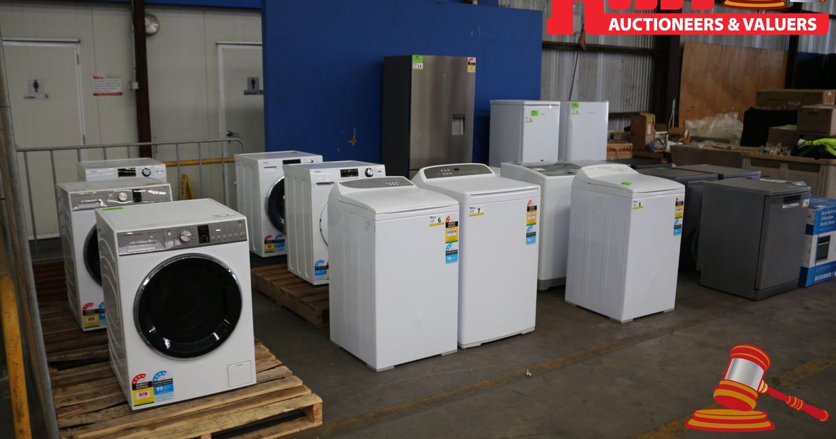 Ross's Auctioneers & Valuers