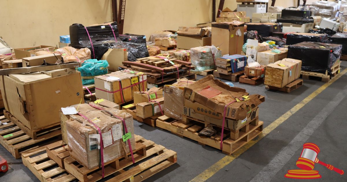 Ross's Auctioneers & Valuers