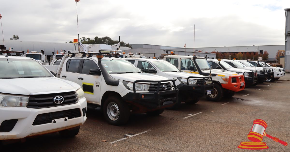 Ross's Auctioneers & Valuers