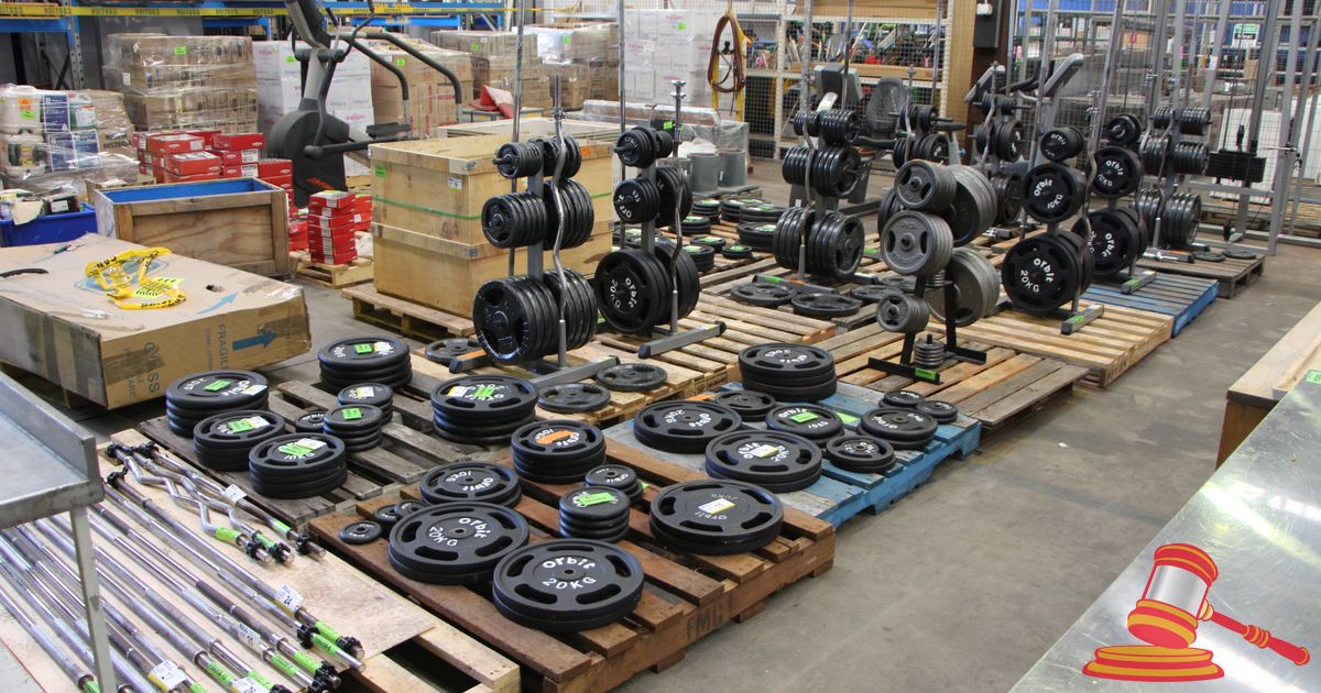 Ross's Auctioneers & Valuers