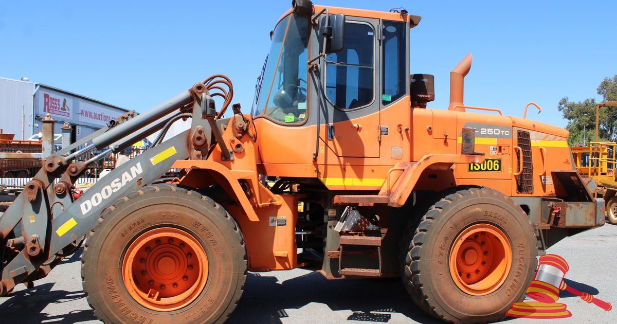 Ross's Auctioneers & Valuers