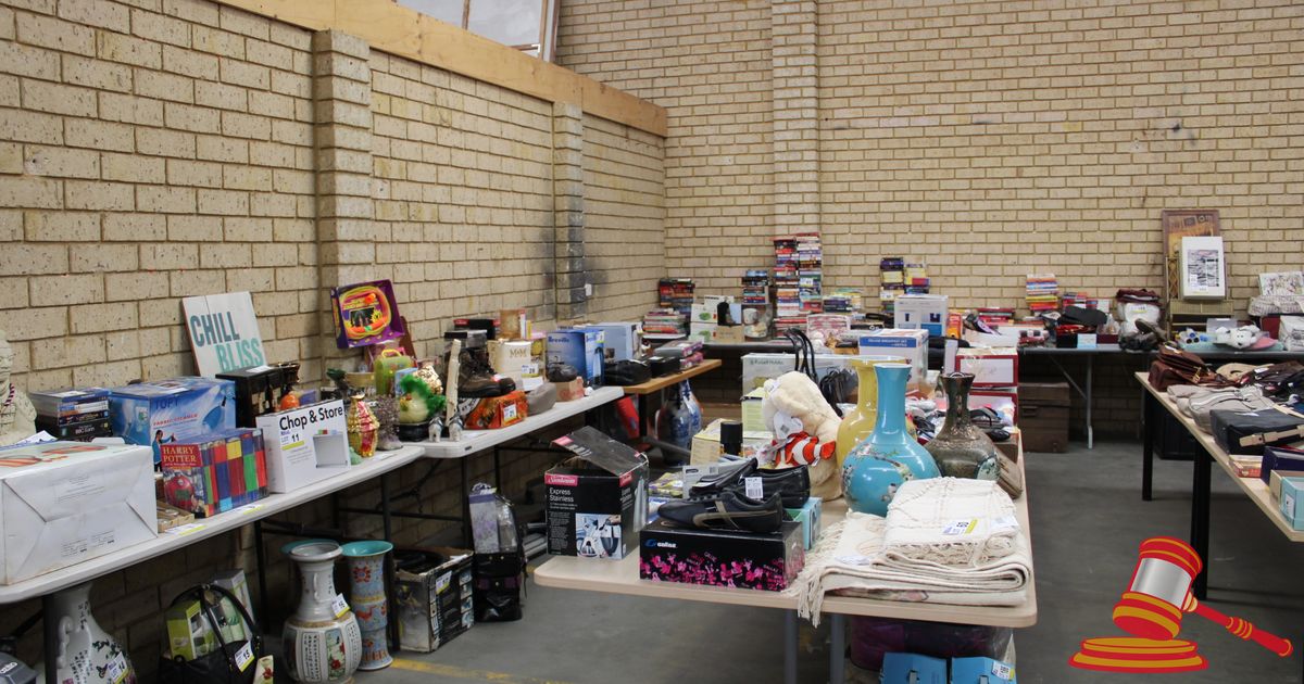 Ross's Auctioneers & Valuers
