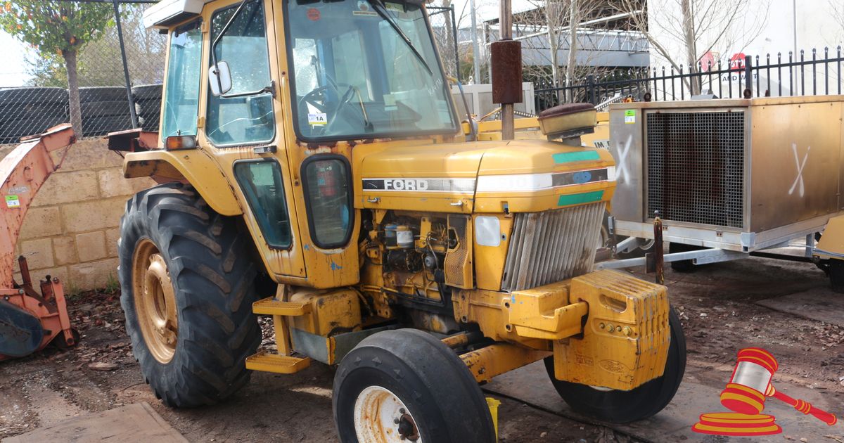 Ross's Auctioneers & Valuers