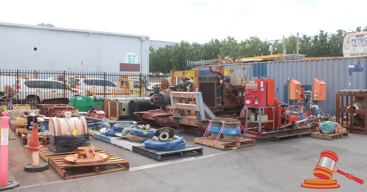 Ross's Auctioneers & Valuers