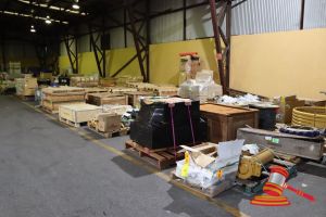 Ross's Auctioneers & Valuers :: Upcoming Auctions