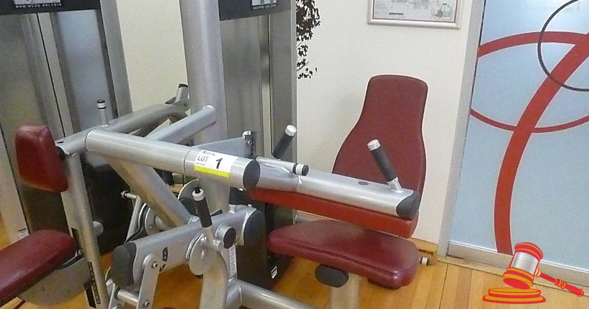 Ross's Auctioneers & Valuers