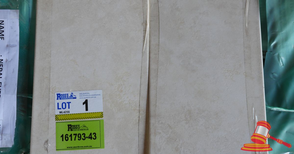 Ross's Auctioneers & Valuers