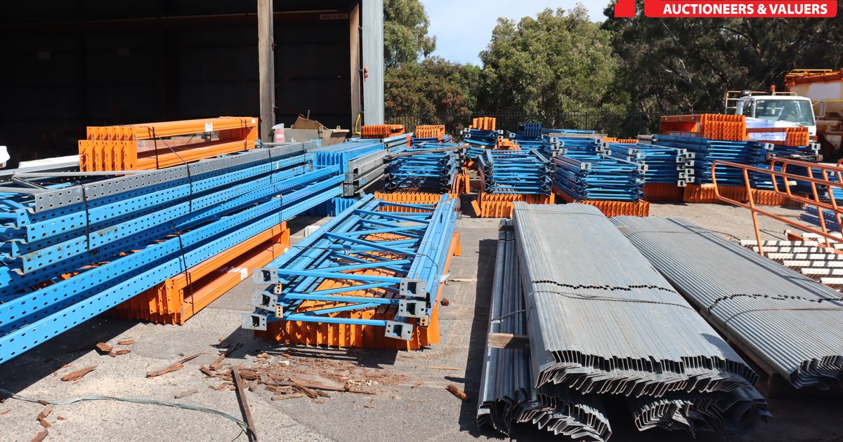 Ross's Auctioneers & Valuers