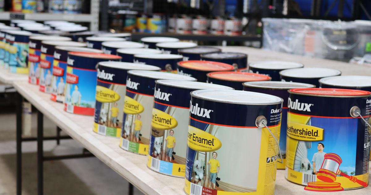 Ross's Auctioneers & Valuers