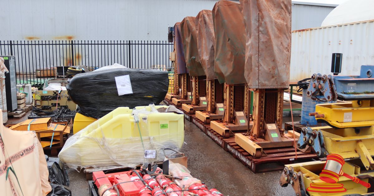 Ross's Auctioneers & Valuers