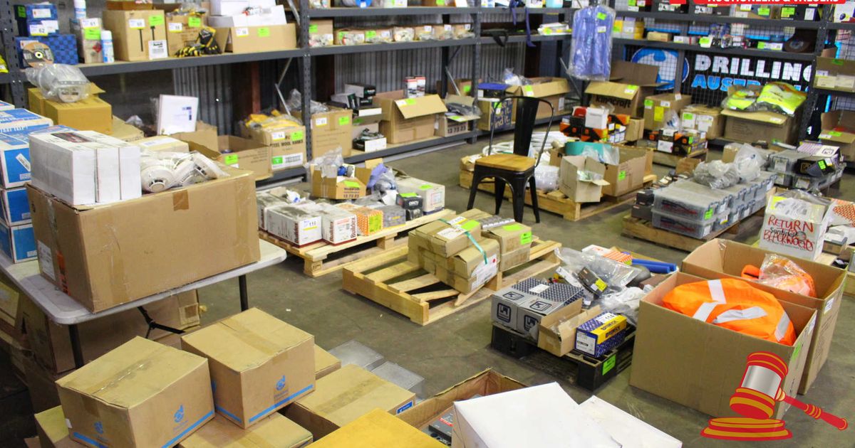 Ross's Auctioneers & Valuers