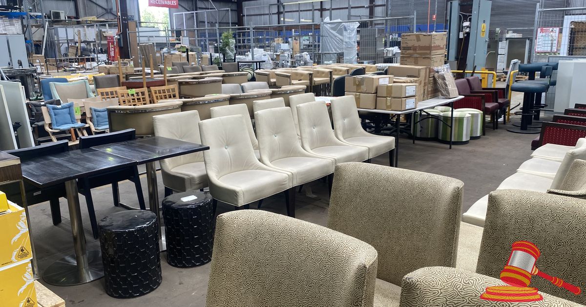 Ross's Auctioneers & Valuers