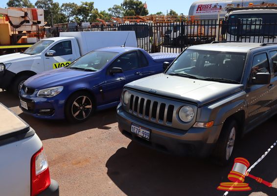 Ross's Auctioneers & Valuers :: Welcome to Ross' Auctions