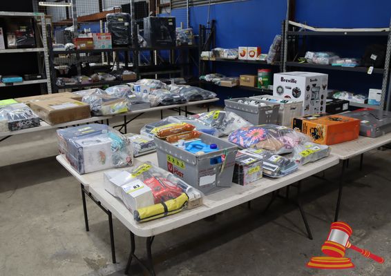 Ross's Auctioneers & Valuers :: Welcome to Ross' Auctions