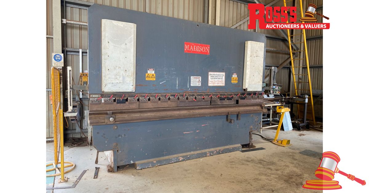 Ross's Auctioneers & Valuers