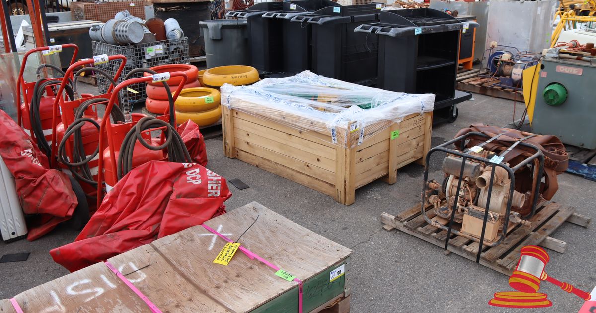 Ross's Auctioneers & Valuers