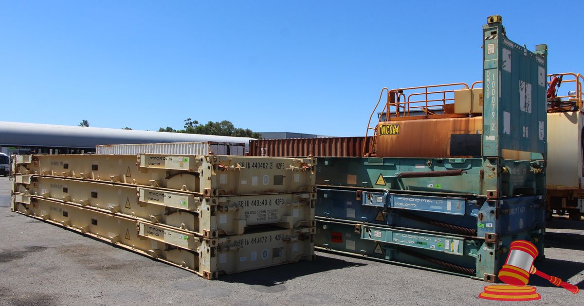 Ross's Auctioneers & Valuers