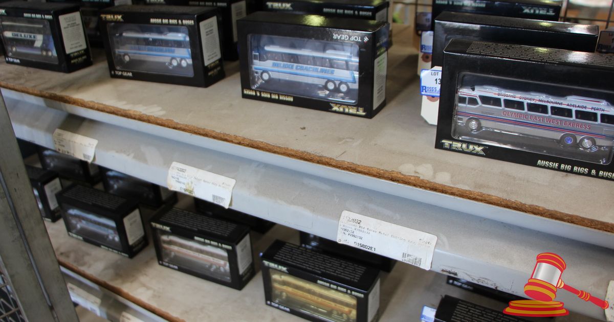 Ross's Auctioneers & Valuers